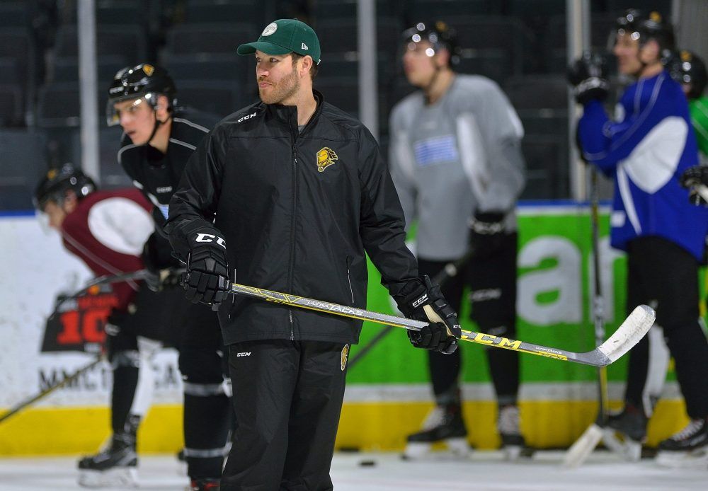 Farr, Sandlak, Prust to join London Knights hall of fame | London Free ...