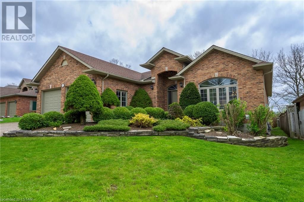 MILLION-DOLLAR LISTINGS: 7 London homes selling for seven-figures ...