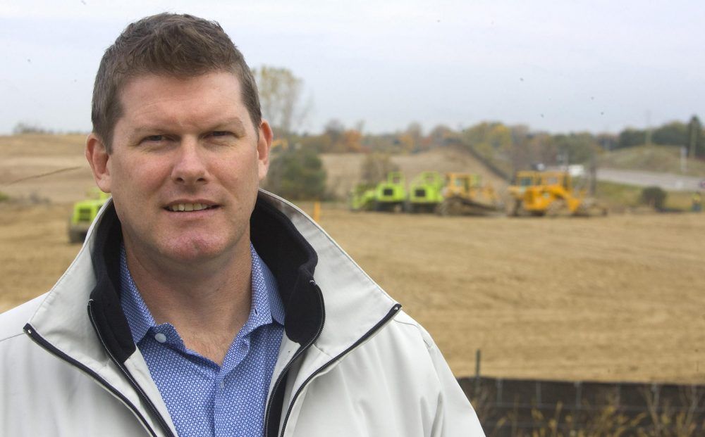 Proposed 350-home subdivision in northwest London hits roadblock ...