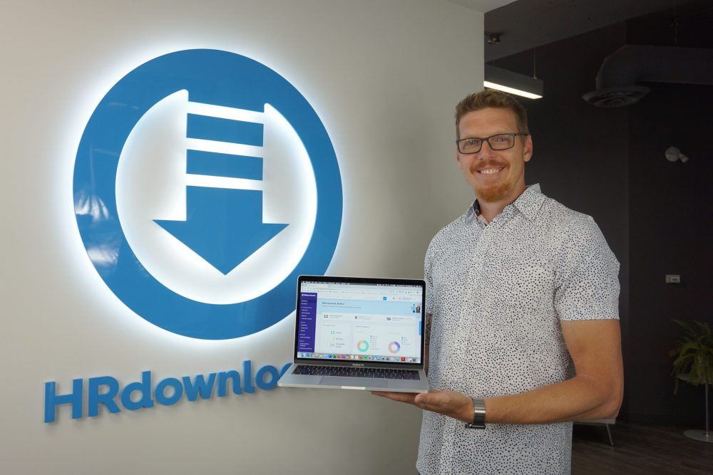 London software company launches program to promote local charities ...