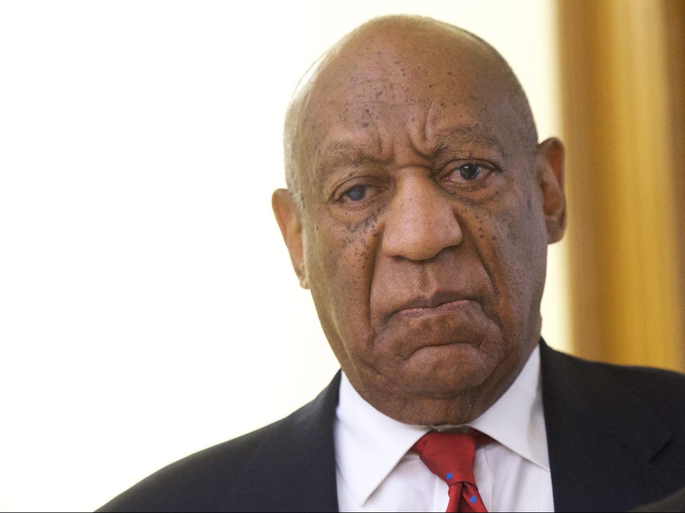 LFP ARCHIVES: Bill Cosby and the 'drink' joke that shocked London ...