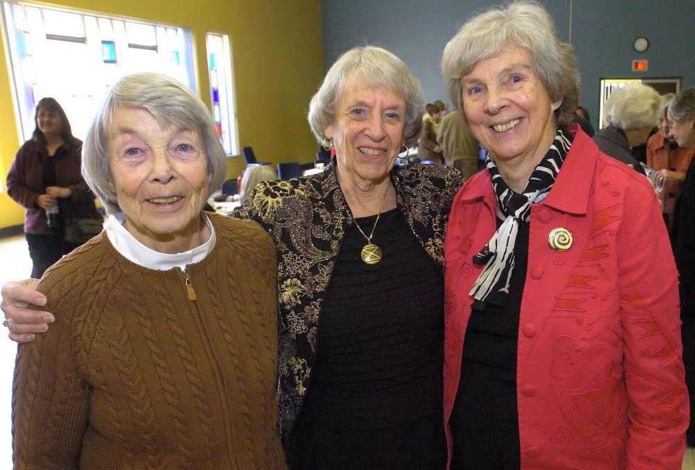 PHOTOS: Jane Bigelow through the years | London Free Press