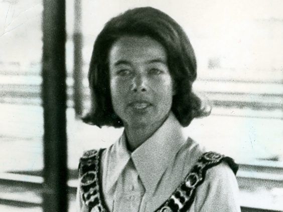 Jane Bigelow 1928-2021: 'This is the passing of a dynamo' | London Free ...