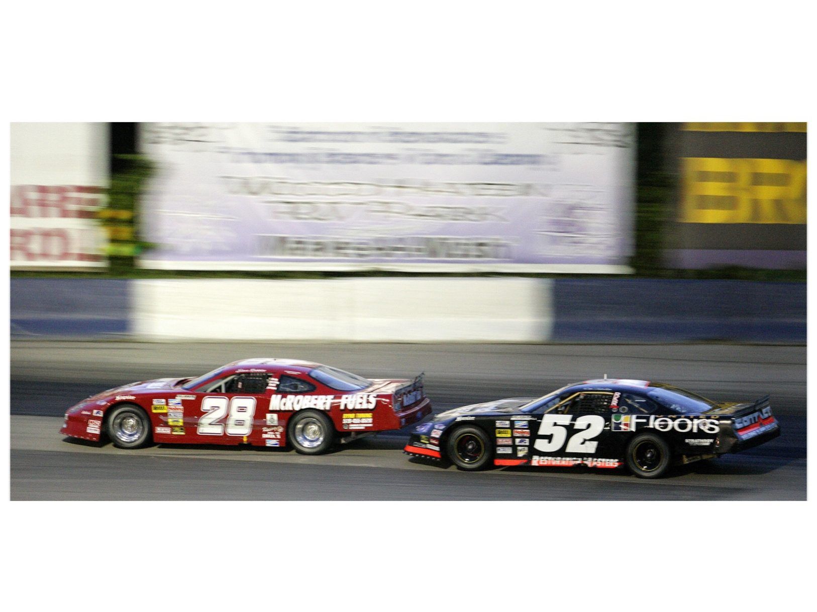 Drivers, start your engines! Delaware races resume – with fans | London ...
