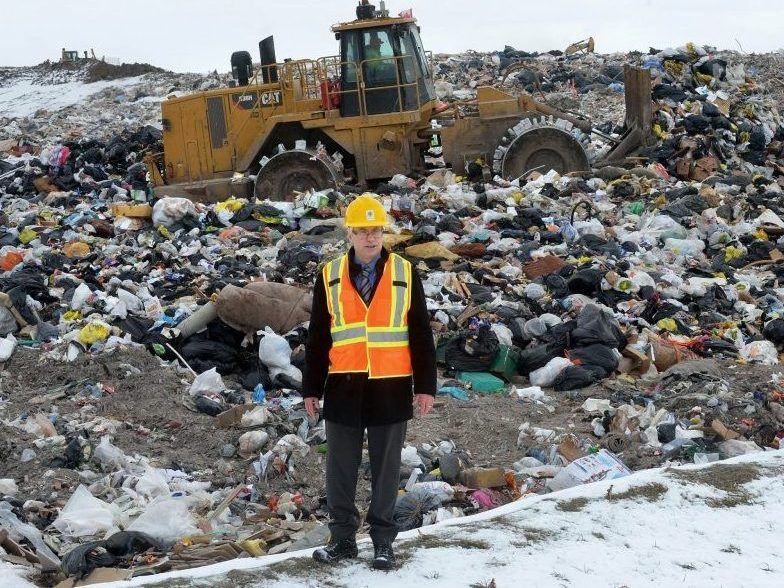 What's next for London W12A landfill expansion plan | London Free Press