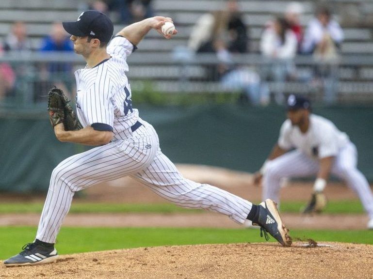 London Majors one win away from return to league finals | London Free Press