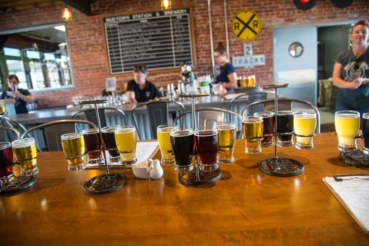 Brews News: All aboard for our summer rail and ale tour | London Free Press