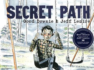 Brown: Now's a good time to revisit Lemire's Secret Path | London Free ...