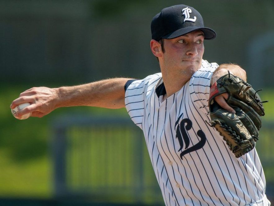 London Majors to open playoffs down a starter after Brantford beaning ...