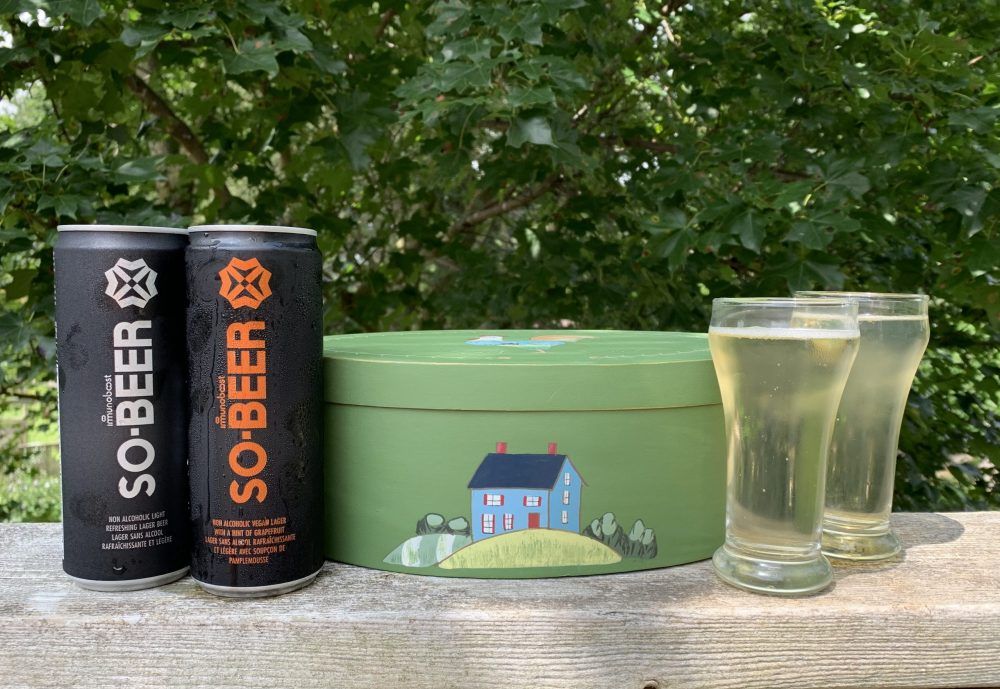 Brews News: New Irish beer washes away traditional image | Sudbury Star