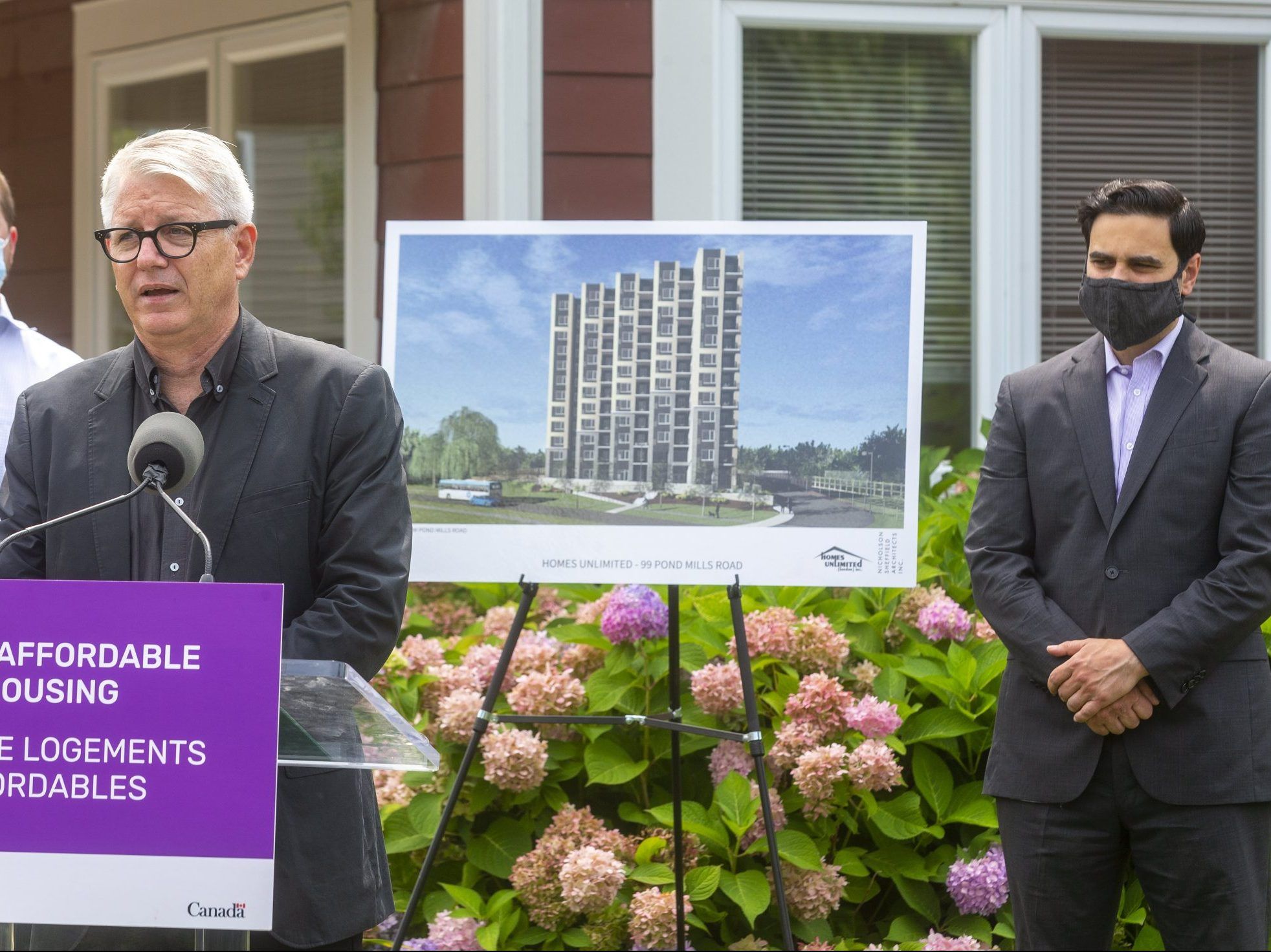 London affordable housing project gets $25M federal loan | London Free ...