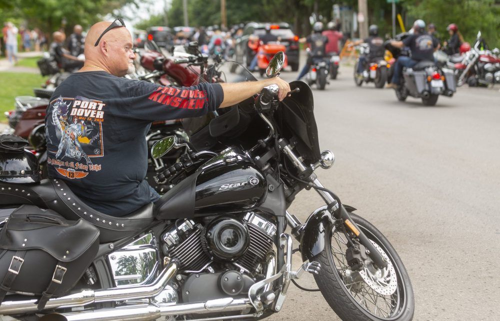 PHOTOS: Friday the 13th in Port Dover | London Free Press