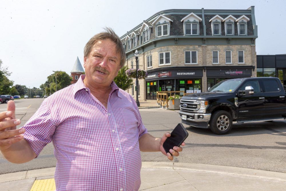 Citizens, experts reflect on deadly Goderich tornado – 10 years on ...