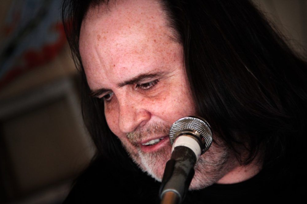 London musician Colin Stewart dies in crash en route to show | London ...