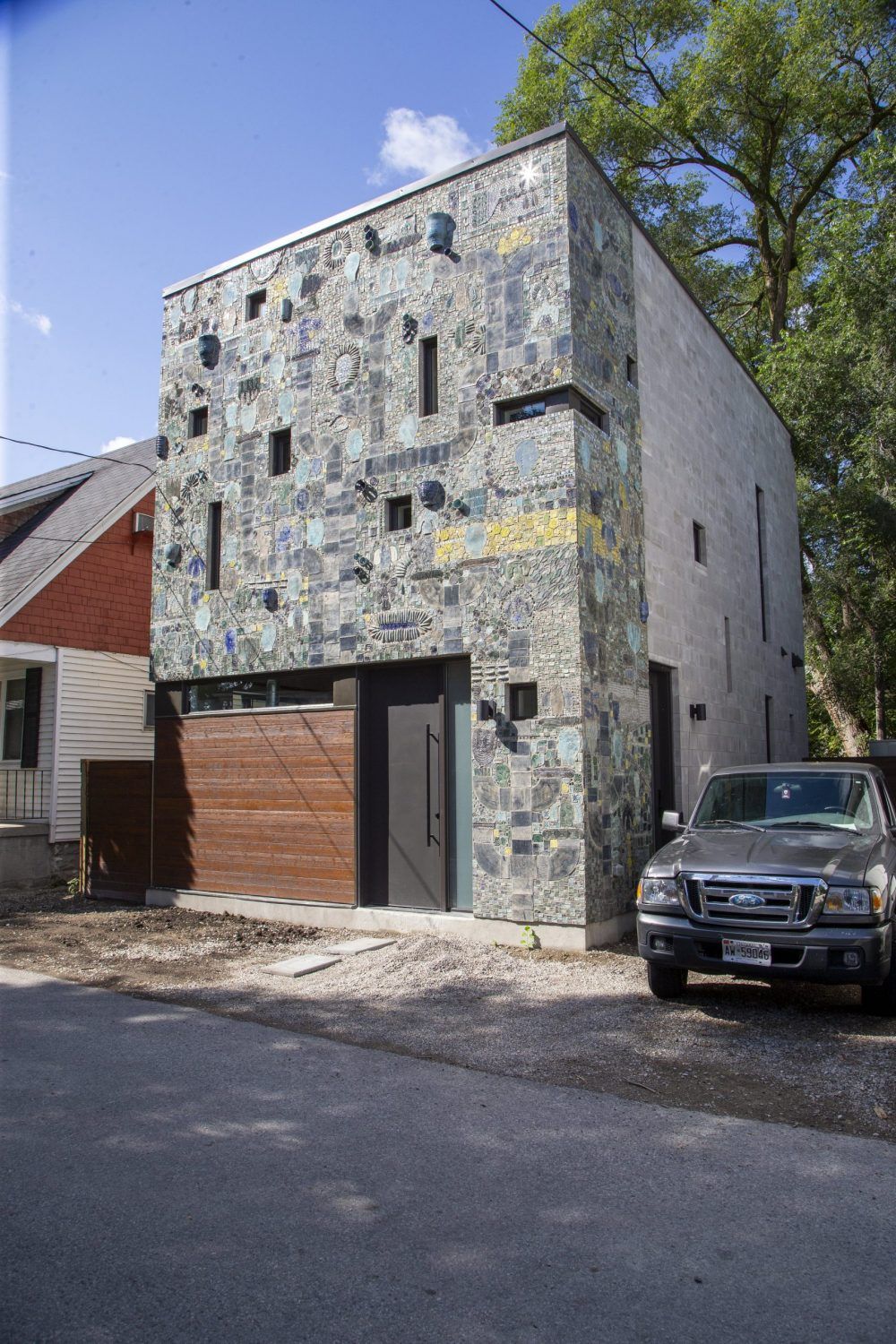 Here are the nominees for London's urban design awards | London Free Press