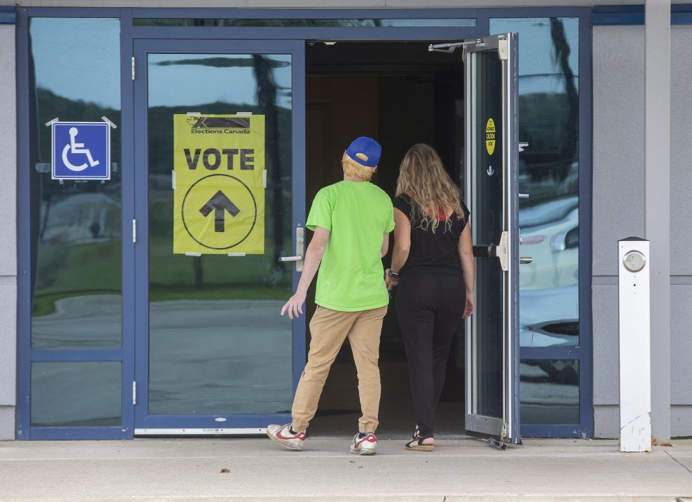 FEDERAL ELECTION: Riding-by-riding results across Southwestern Ontario ...