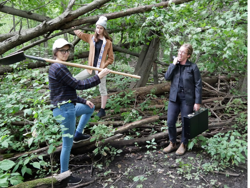 Fringe Binge, a musical bash and art exhibition opening at Palace Theatre | London Free Press