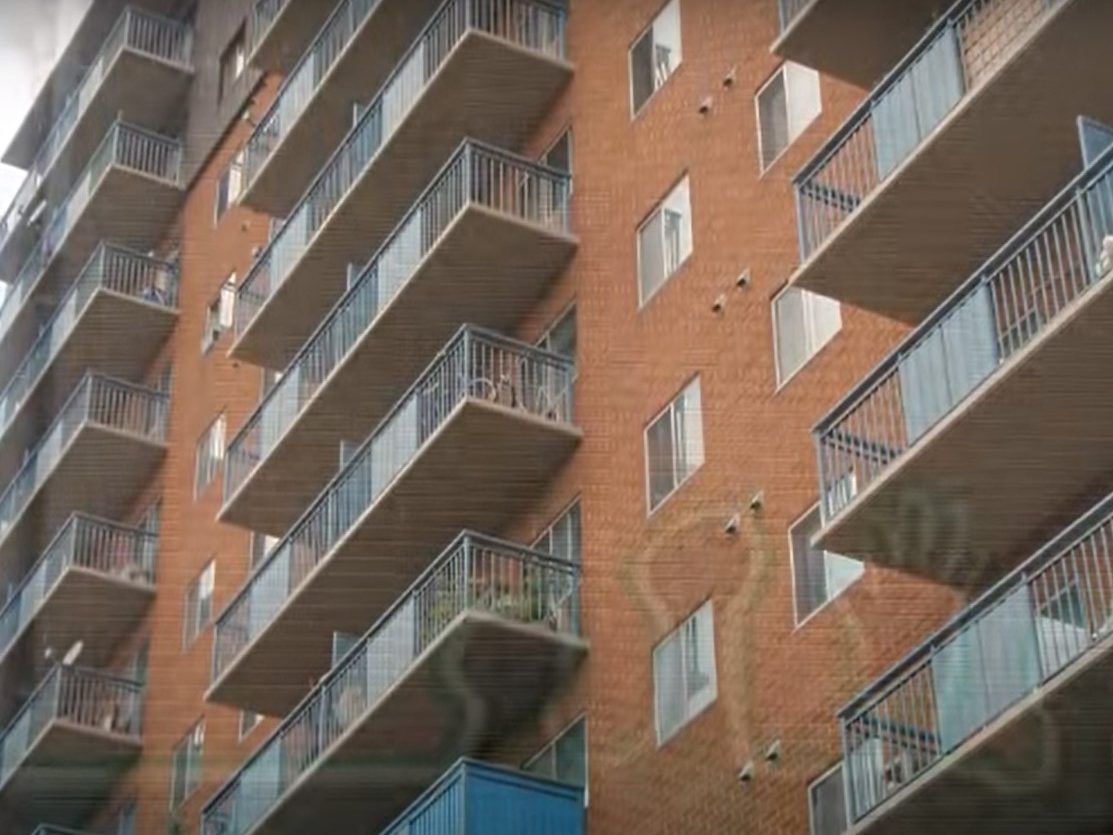 Q+A: London's new head of public housing | London Free Press