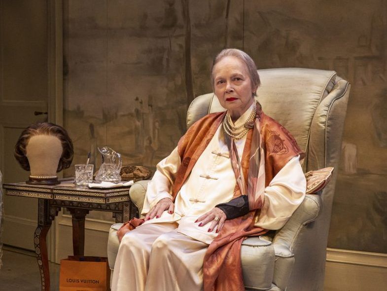 Stratford Festival mourns death of stage legend Martha Henry | London ...