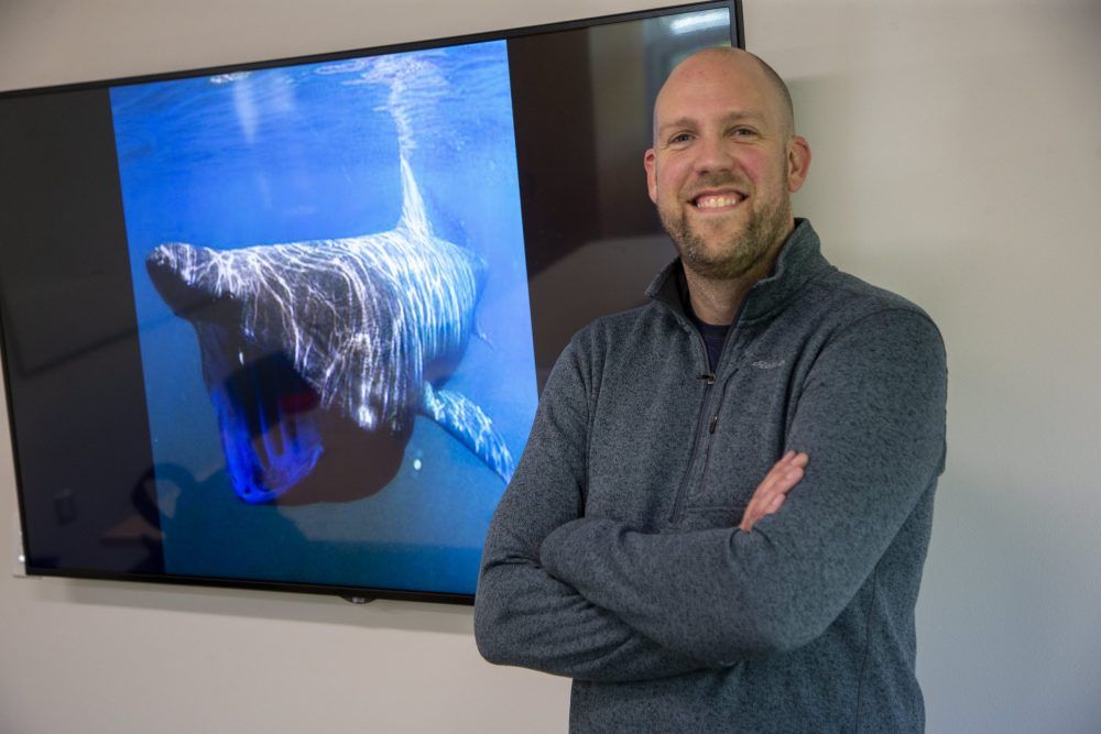 Augmented reality will let Western University students swim with sharks ...