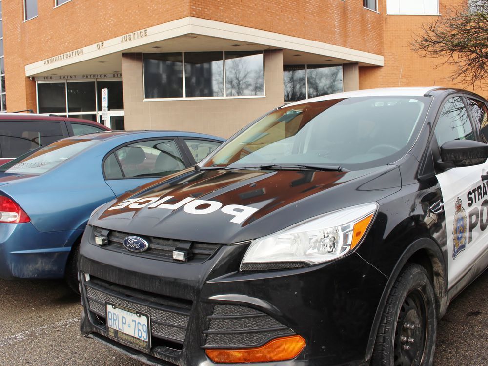 Toronto man facing child-abduction, luring charges released on bail ...