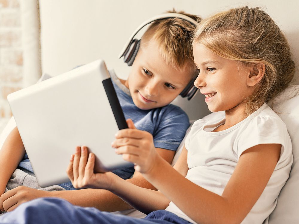 Innovation: How Interactive Gaming Can Keep Your Kids Safe Online ...