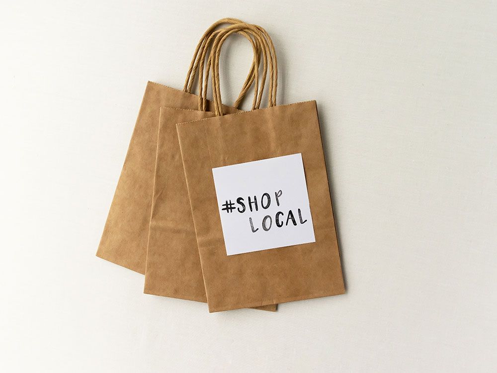 These 14 local businesses in the London area are at your service ...