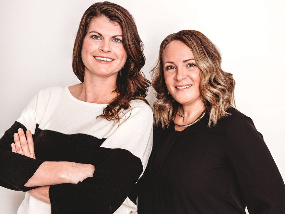 Oxford County group invites diverse women to train for political run ...