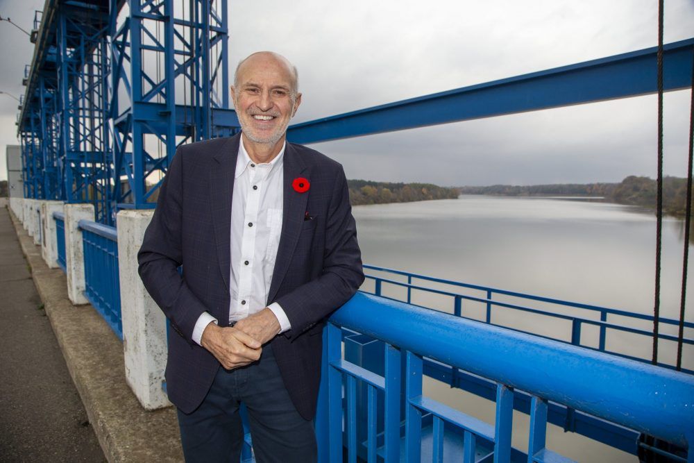 Climate change hits home: Western researcher projects grim flooding ...