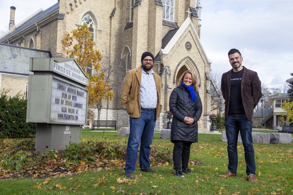 'Gift from God': Downtown church eager to open overnight shelter ...