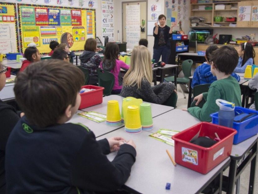 London's new $16.6M elementary school officially gets its name | London ...