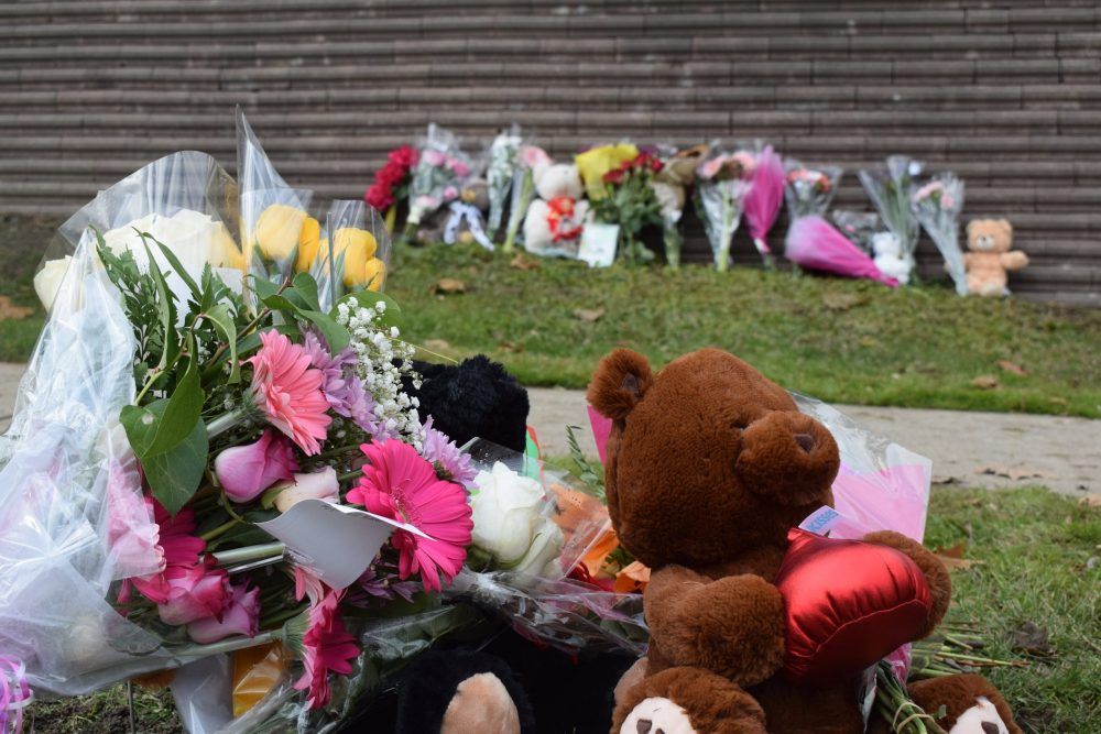 Is this who we are now? The Riverside Drive crash shows how London's ...