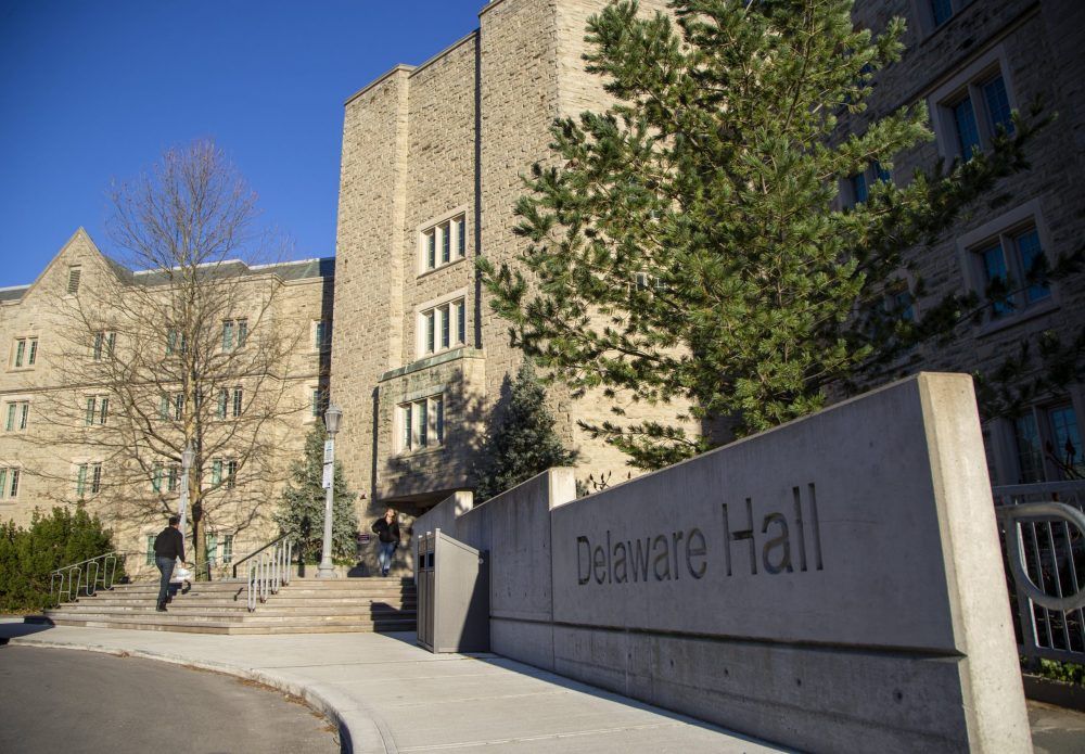 Western University pivots to online exams amid Omicron threat | London ...