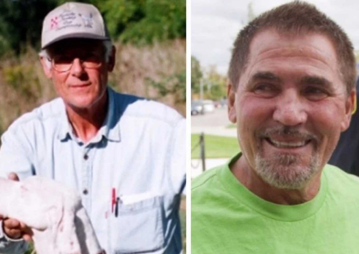 Retrial moved to St. Thomas for dog breeder accused in rival's fatal ...