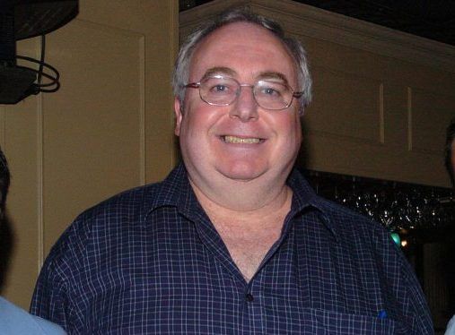 Former London city councillor Ed Corrigan passes away at age 66 ...