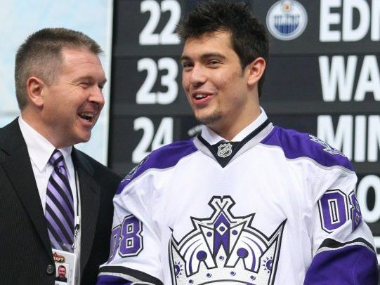 PHOTOS: Is Drew Doughty London's greatest NHLer ever? | London Free Press