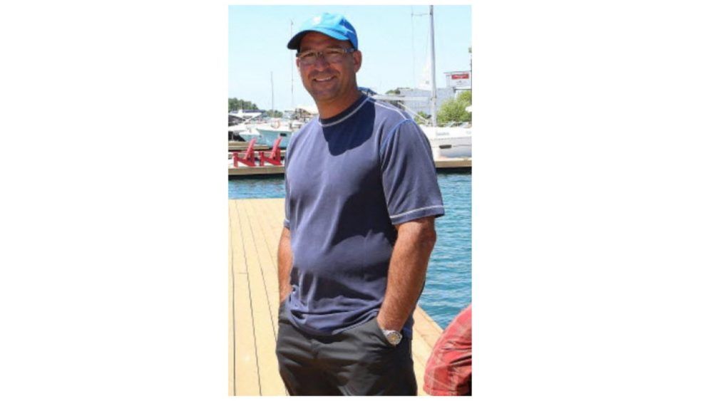 Millionaire who gave 'Freedom Convoy' $25K tapped federal COVID funds ...