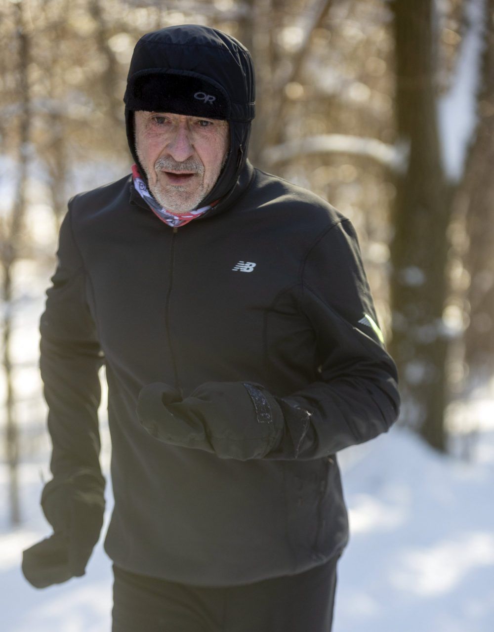 PHOTOS: We are winter (especially this weekend) | London Free Press