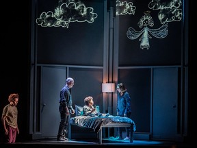 Third time is the charm for Grand’s production of ROOM | London Free Press