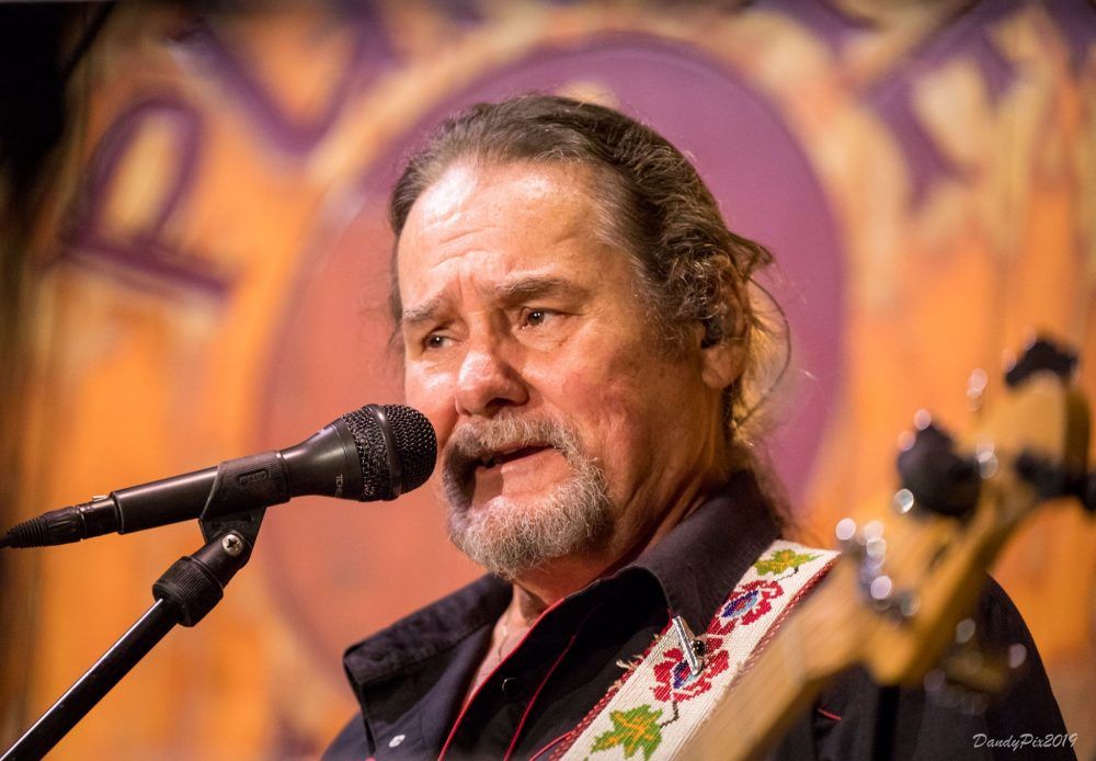 Purple Hill Country Music Hall to honour one of its own at season's ...