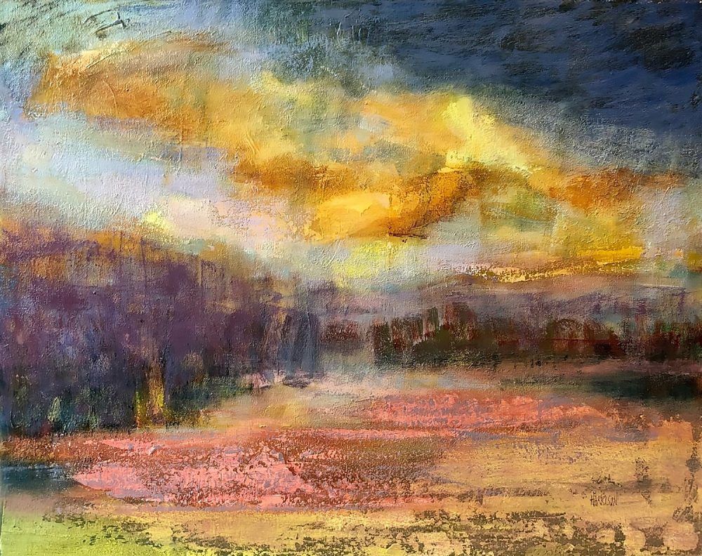 Exhibit shows distinct artistic directions sometimes cross paths ...