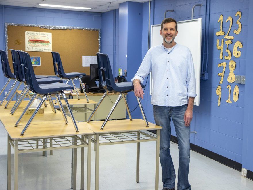 Taking a U-Turn: Where expelled schoolkids go to learn may surprise ...