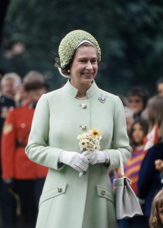 PHOTOS: Queen Elizabeth's unforgettable Forest City visits | London ...