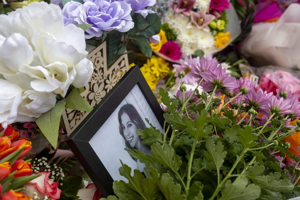 Western student's death latest blow in year of tragedy, upheaval ...