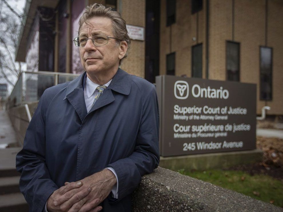 Criminally charged opioid addicts dying before they get to trial ...