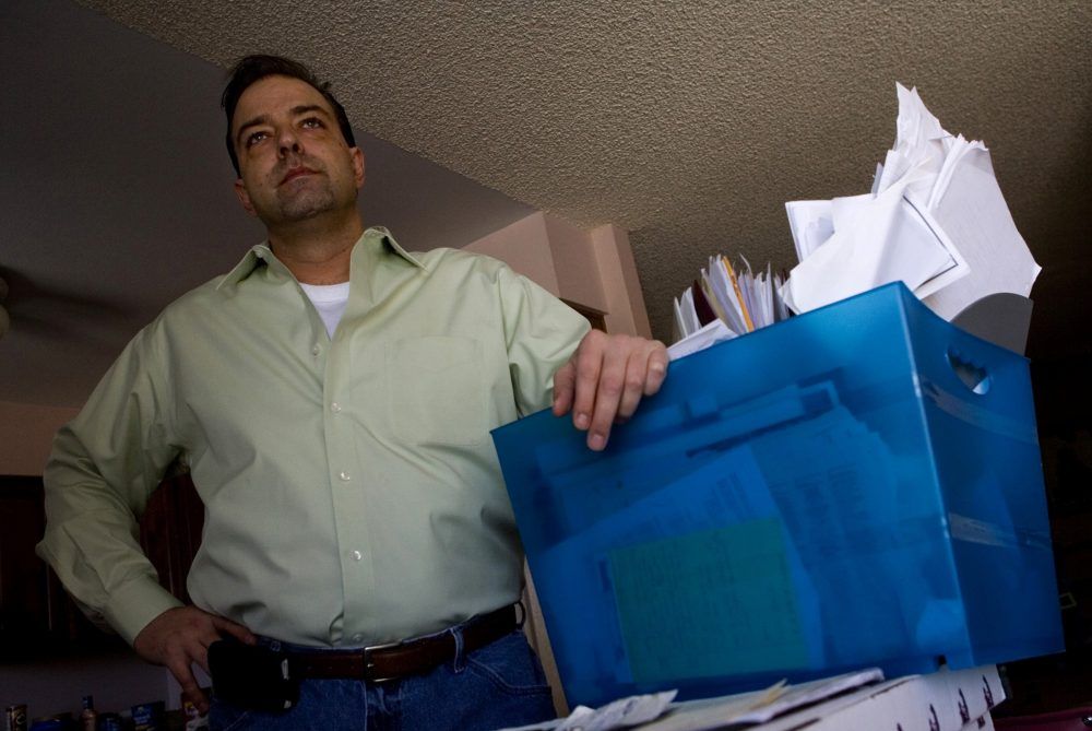 LFP ARCHIVES: Closing the financial books on the Buxbaum murder ...