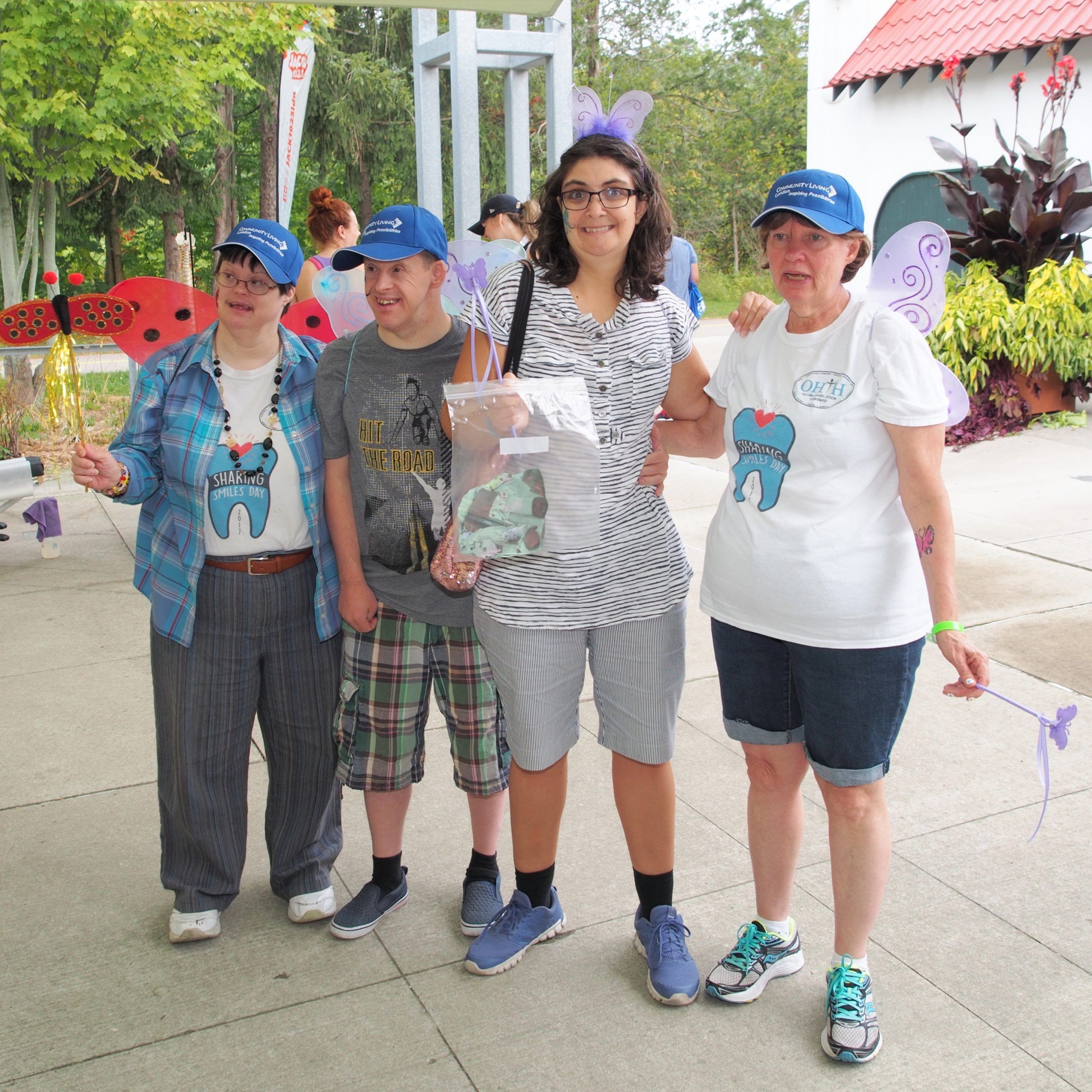 Give gifts that give back by supporting these 10 organizations | London ...