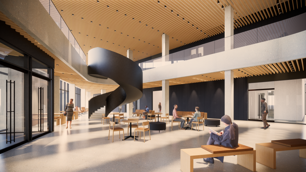 Alumnus gives $10M for new Western University campus building | London ...