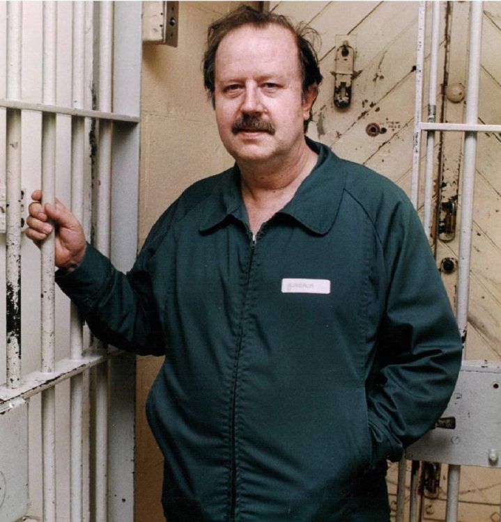 LFP ARCHIVES: Closing the financial books on the Buxbaum murder ...