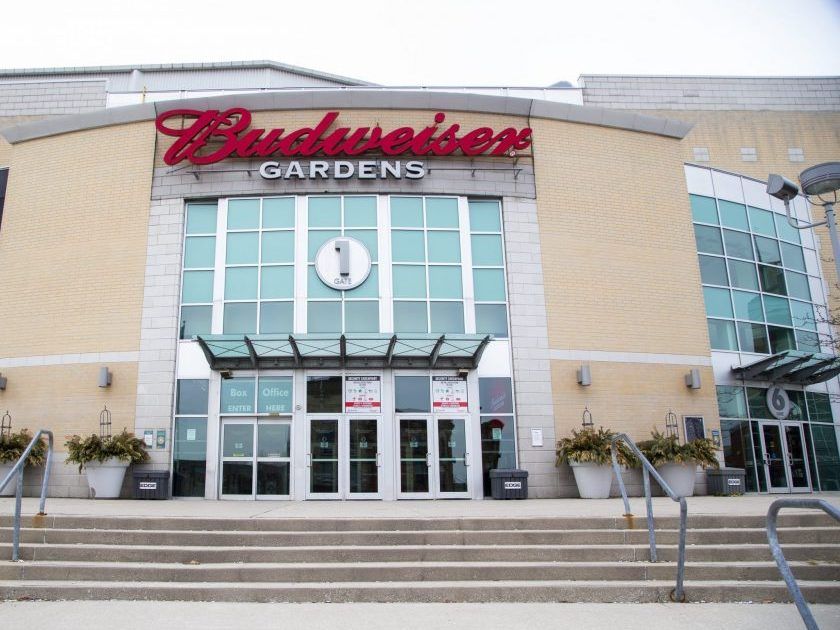 London's Budweiser Gardens only Canadian stop for country star Zach Bryan | London Free Press